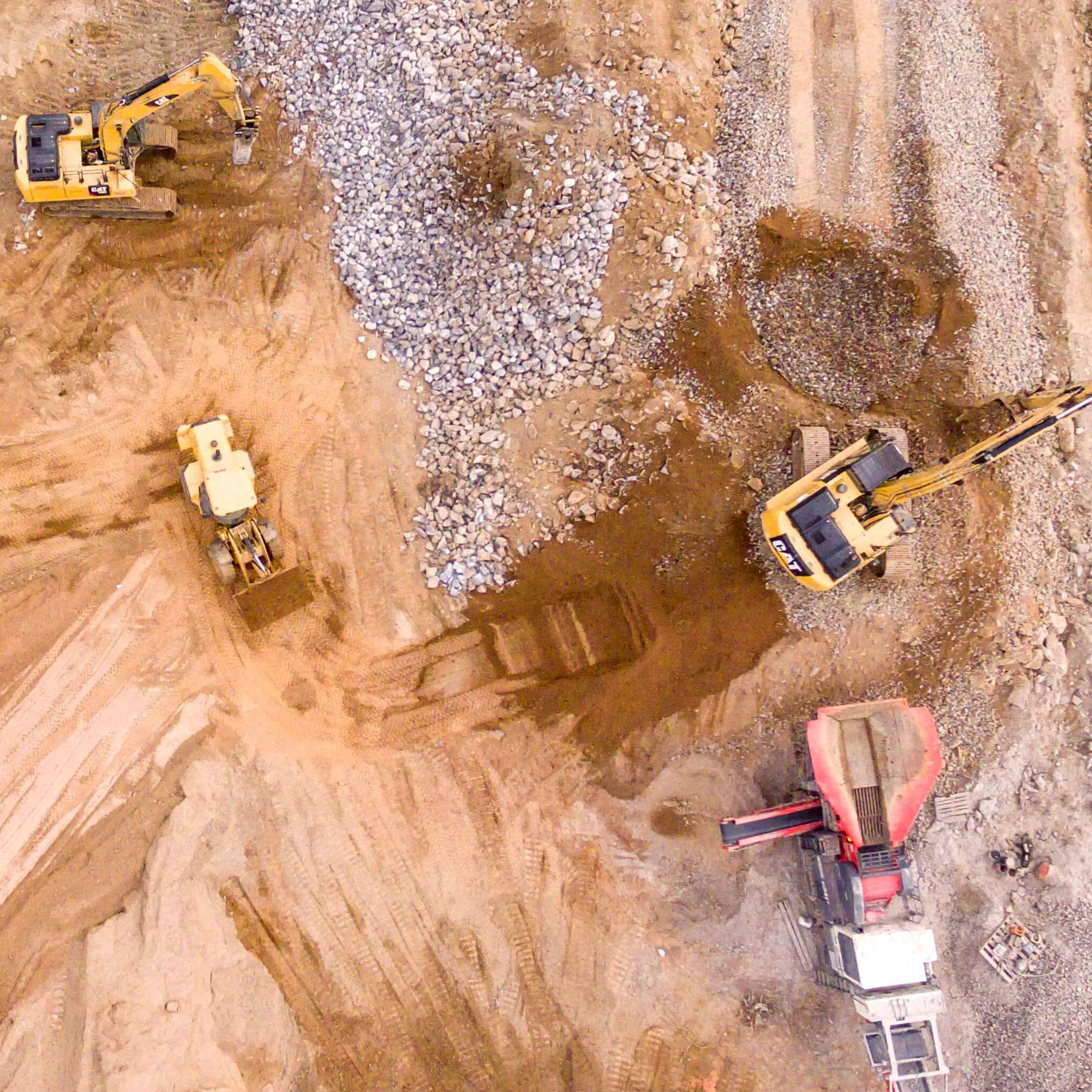 UAmetry, LLC | Unmanned Aircraft Photogrammetry